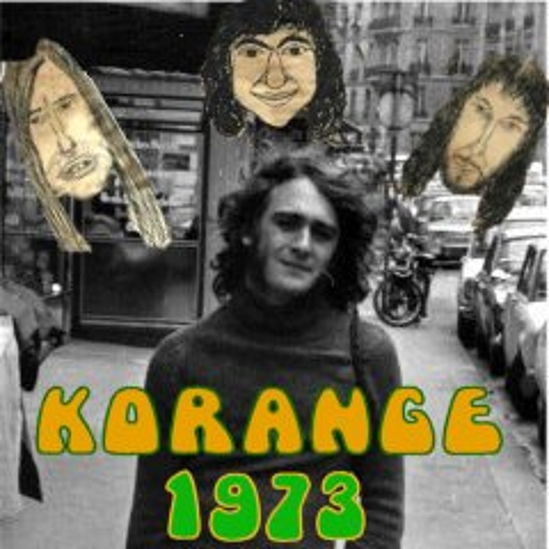 Stream Lee-O | Listen to 1973 Korange playlist online for free on ...