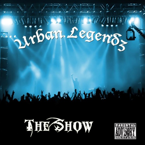 Stream The Road Traveled - Urban Legendz/C Chrome, Sluggaville ...