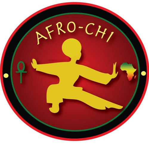 Stream Cocoa Lady | Listen to Afro Chi Sun Shu, African Energy Healing ...