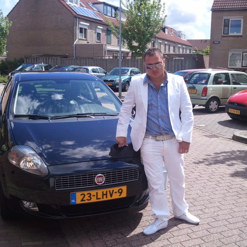 Stream Rodgi en RC Rico - Number one (Seven riddim) by Ricardo van ...