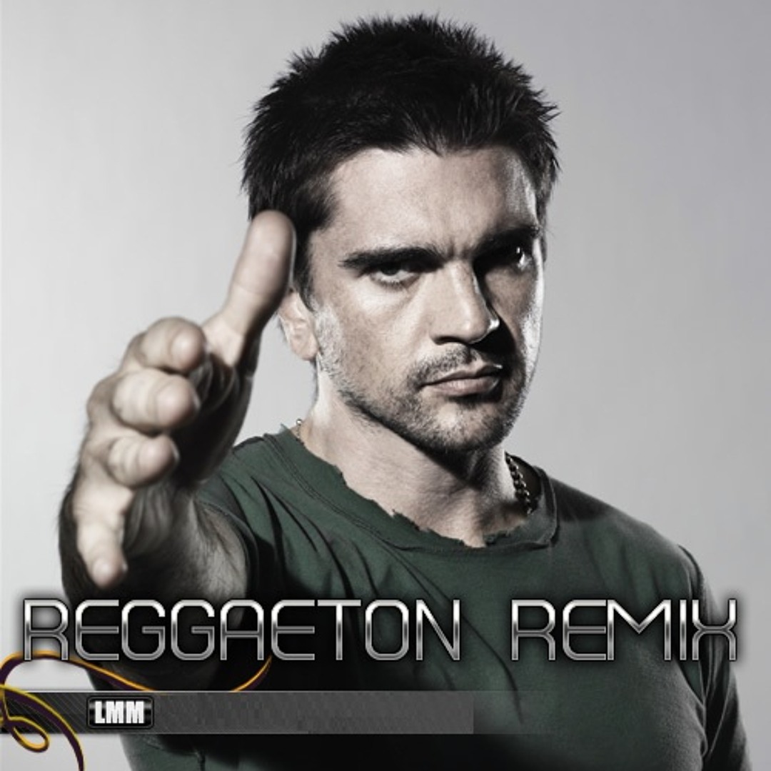 Stream La Camisa Negra (remix) - Juanes by Luis Jara Caballero | Listen ...