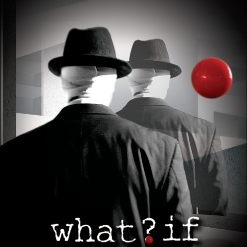 Stream WHAT IF - Soundtrack Theme by JaceHall | Listen online for free ...