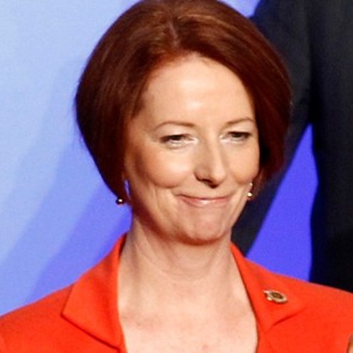 Stream Prime minister Mr Gillard ...WTF?? by ShayNarsey | Listen online ...
