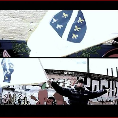 Stream Generacija X - Patriot (Official Rap Remix) by Generacija X Eks ...