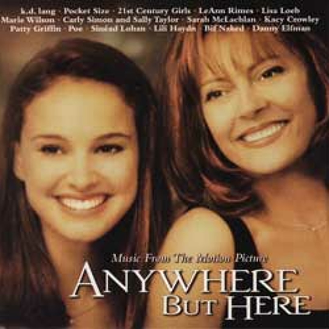 Stream Amity (with Sally Taylor) by Carly Simon - Official | Listen ...