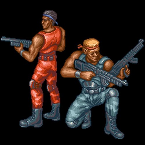 Stream Contra 3 - Stage 3 + Boss Battle Drum Cover by andyTHPS | Listen ...