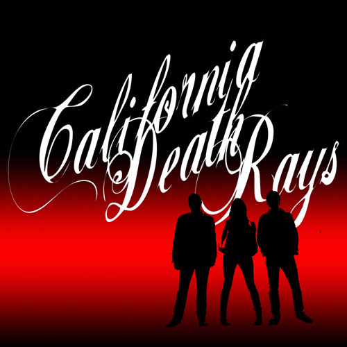 Stream California Death Rays by California Death Rays | Listen online ...
