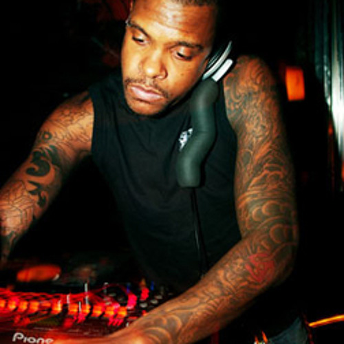 Stream tosyrock | Listen to Quentin Harris playlist online for free on ...