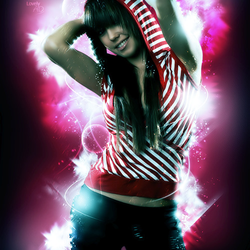 Stream Stevie B. feat. Pitbull - Spring Love (Lucas Giovanni Remix) by ...