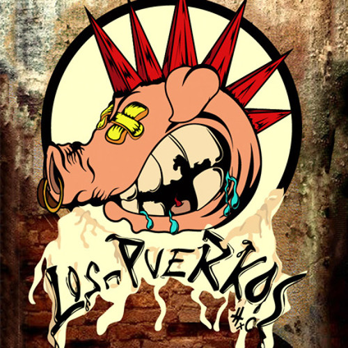 Stream bienvenidos al marranero by LOS PUERKOS HxC | Listen online for ...