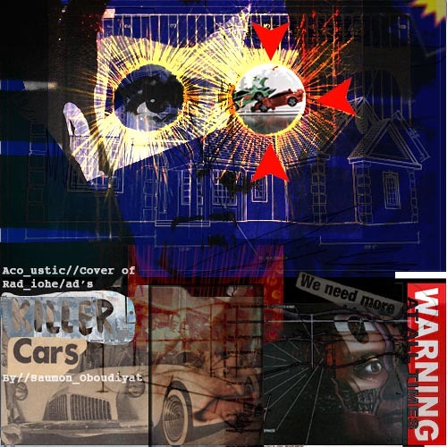 Stream Killer Cars [Acoustic] (Radiohead Cover) by SoMusicRecords ...