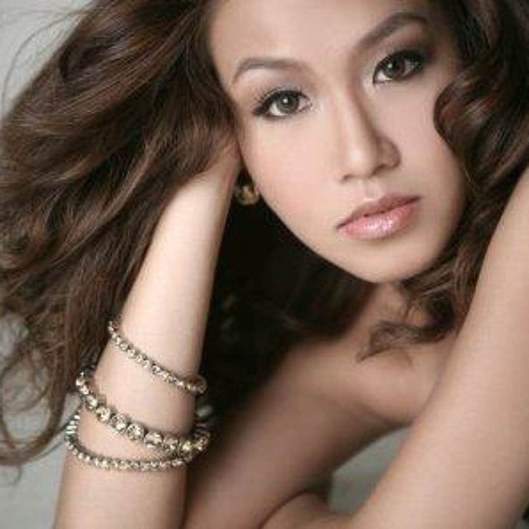 Stream Rachelle Ann Go - In Your Eyes by Anna Patricia Fernandez ...