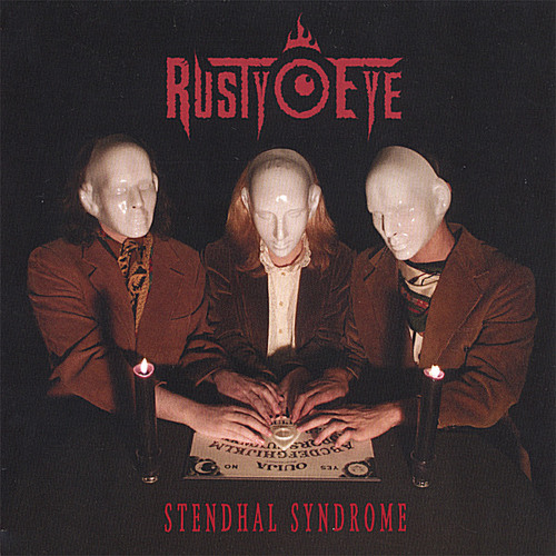 Stream Mr. Cannibal by Rusty Eye | Listen online for free on SoundCloud