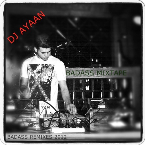 Stream Dj Ayaan - Culture Shock Megamix Ft Dj Ayaan , Dj Baba Kahn by ...