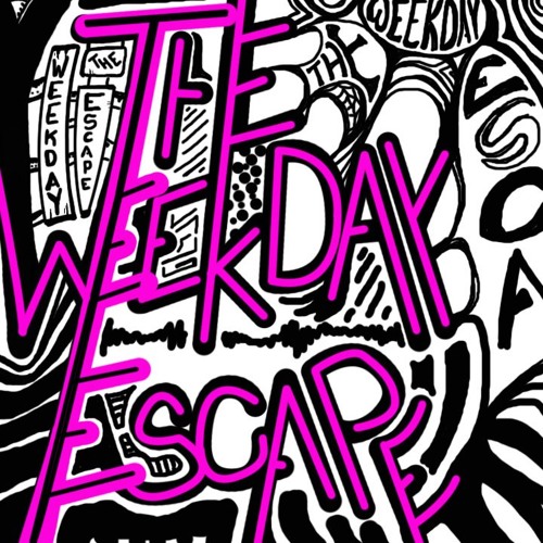 Stream The Weekday Escape - Here's Your Wake Up Call [Demo Sample] by ...