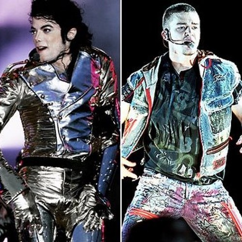 Stream Justin Timberlake - Sexy Back vs Michael Jackson - Billie Jean ...