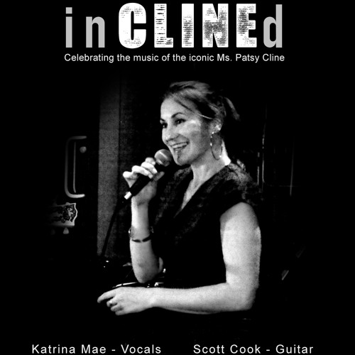 Stream Faded Love - Katrina Mae - Patsy Cline Cover by Katrina Mae ...