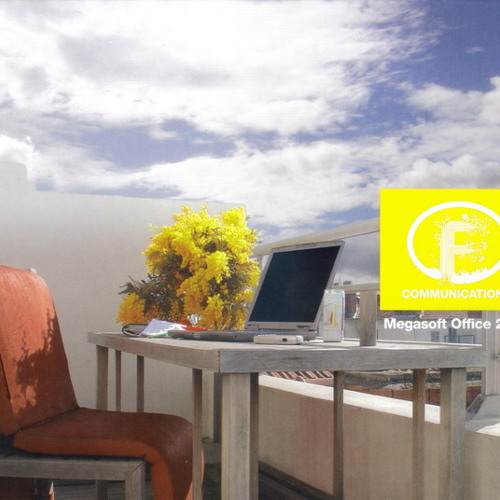 Stream Aqua Bassino "Megasoft office 2007" - 08 "Rue De Paris" by f ...