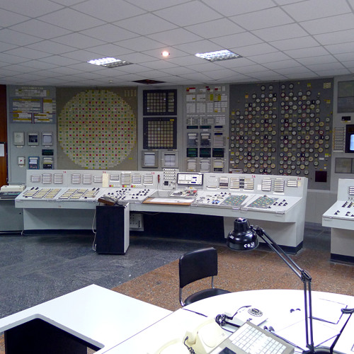 Stream SKALA used to be a friend. by Shades Of Chernobyl | Listen ...