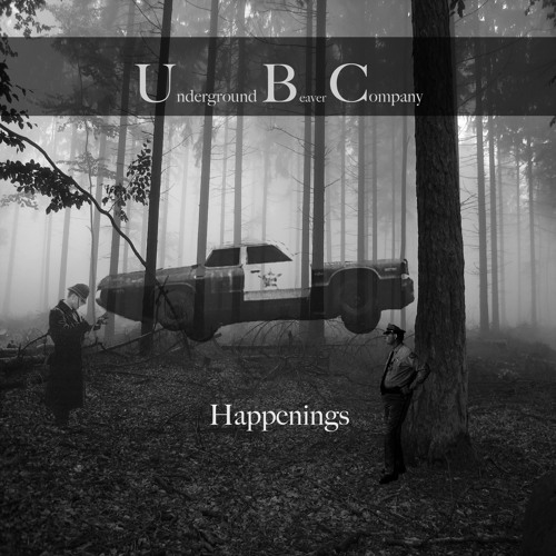 Stream 04 Chemical Goo by UBC | Listen online for free on SoundCloud