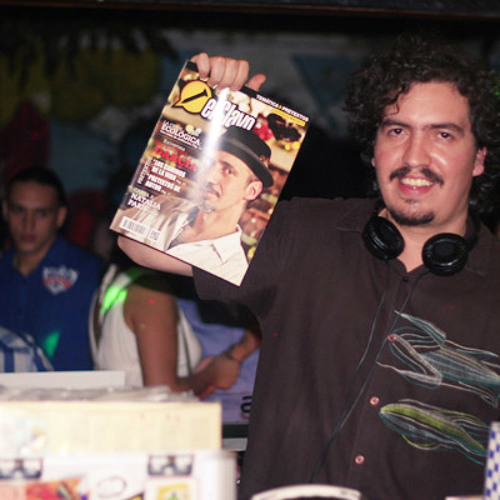 Stream Mario Galeano - Frente Cumbiero por LinaBotero by LinaBotero ...
