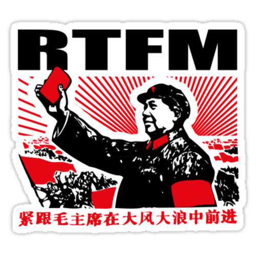 Stream RTFM by rbino | Listen online for free on SoundCloud