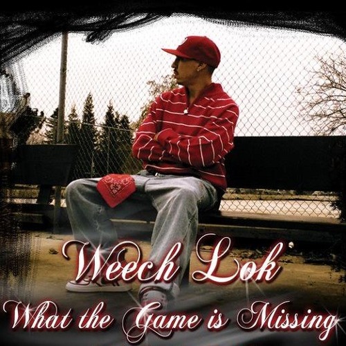 Stream WeeCH LoK - GaNG$Ta FuNk by WeeCH LoK | Listen online for free ...