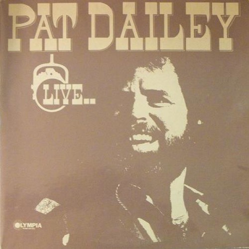 Stream "The Auctioneer" (from the album Pat Dailey Live) by Pat Dailey ...