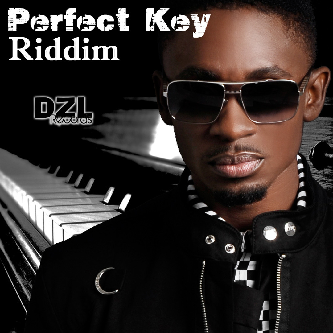 Stream Mama - Christopher Martin - Perfect Key Riddim - DZL Records by ...
