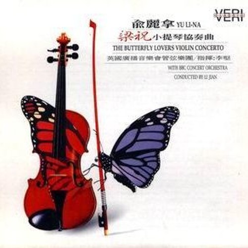 Stream Liang Zhu La Scoring Strings Demo By Mark Listen Online For Free On Soundcloud