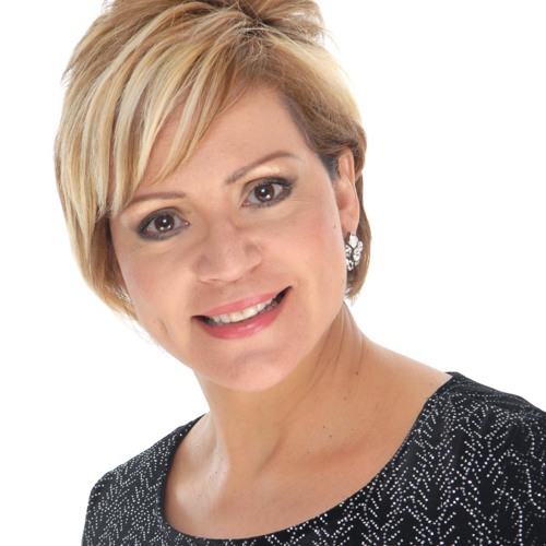 Wanda Rolon Predicando