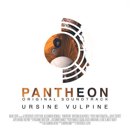 Stream 01 Pantheon by Ursine Vulpine | Listen online for free on SoundCloud