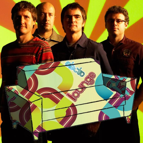 Stream Skank - Garota Nacional (Electro Lounge Caribbean Remix) by Jony ...