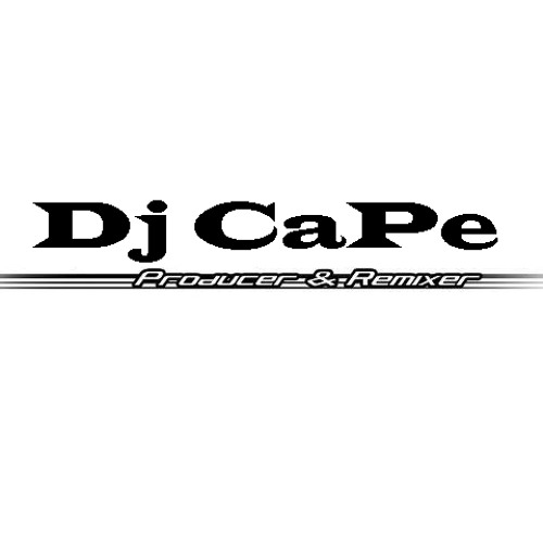 Stream DJ CaPe - Hard Mix by Potter Heads | Listen online for free on ...