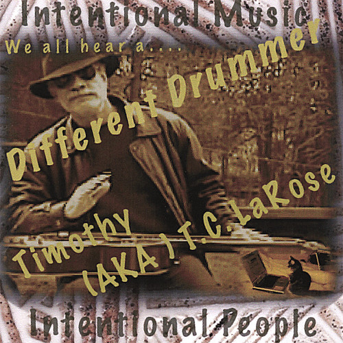 Stream Is There Anything by Timothy P. Critchley | Listen online for ...