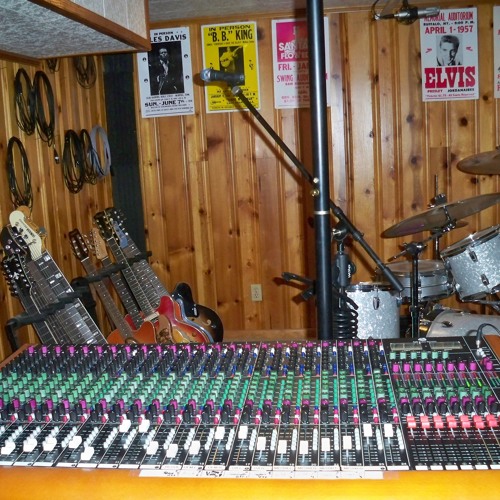 Stream Black Friday - Randy Chapman by Cliftwood Studios | Listen ...