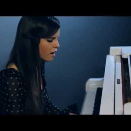 Stream Tiffany Alvord - Titanium (Remix) by Croome94 | Listen online ...