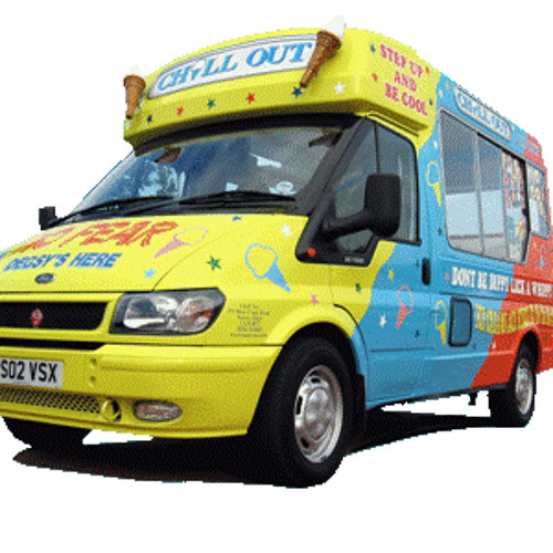 Stream Creepy ice cream van #2 (remix) by Ade Crown | Listen online for ...