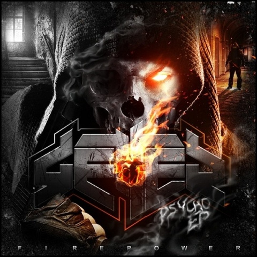 Stream Getter - Ill Shit (Liquid Stranger Remix) by Firepower Records ...