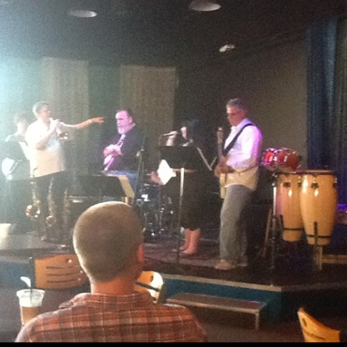 Stream Mp6 at The Electric Bean by Perry Calabrese | Listen online for ...