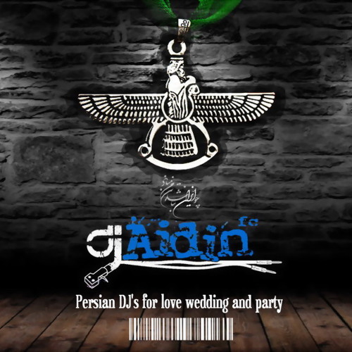 Stream Persian Remix 2012 (Deejay Aidin) by Deejay_Aidin | Listen ...