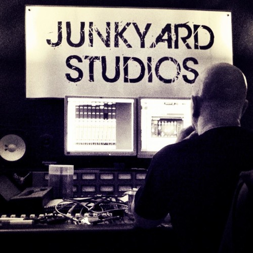 Stream John Dann - Sample (Jeff Rose) by JunkyardStudios | Listen ...