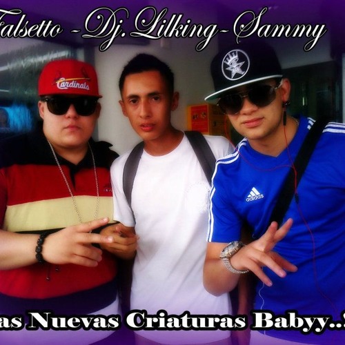 Stream Falsetto Y Sammy-Dile Que Fui Yo Con SaludoPa Dj.LiLking el ...