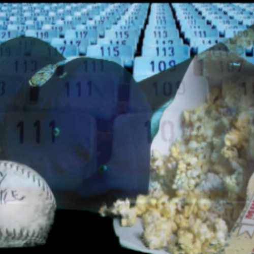 Stream "Panina," a mini opera 7-11-12 (wave upload) by Preston Roe ...