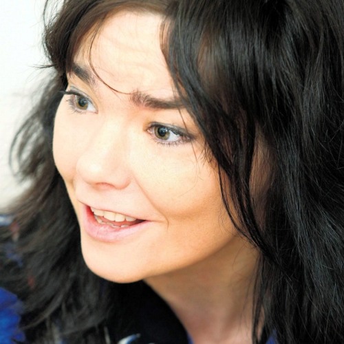 Stream Björk - Enjoy remix by ævi | Listen online for free on SoundCloud