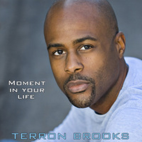 Stream Moment In Your Life by Terron Brooks | Listen online for free on ...