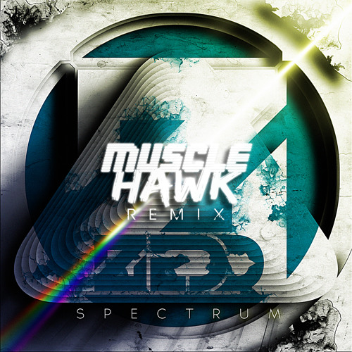 Stream Zedd-Spectrum (Muscle Hawk Remix) by MuscleHawk | Listen online ...