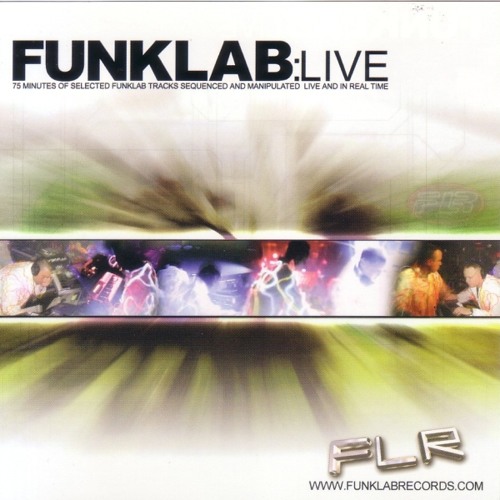 Stream 10 The Funk Lab - Checkin' Out by ochkaritto | Listen online for ...