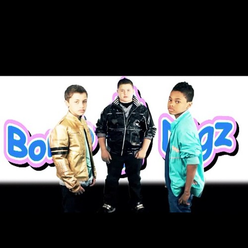 Stream Boyfriend - The Bomb Digz by Cherokee Indian | Listen online for ...