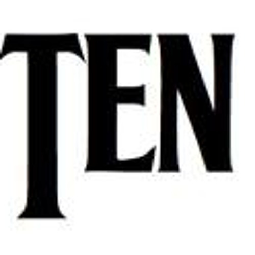 Stream collectivefedora | Listen to "Ten" OST playlist online for free on SoundCloud